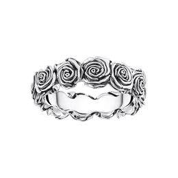 Thomas Sabo Ring Herren Gr&ouml;&szlig;e 56 silber