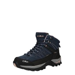 CMP Boots 'Rigel' Damen Gr&ouml;&szlig;e 37 nachtblau / schwarz