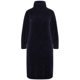 Ulla Popken Strickkleid Damen Gr&ouml;&szlig;e XXL/XXXL marine