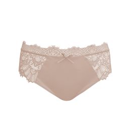 SugarShape String 'Sensla' Damen Gr&ouml;&szlig;e S/M cappuccino