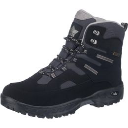 Lico Snowboots 'Flake' Herren Gr&ouml;&szlig;e 37 grau / schwarz