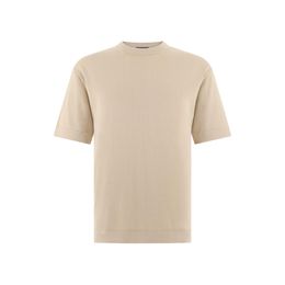 Boggi Milano Pullover Herren Gr&ouml;&szlig;e XL sand