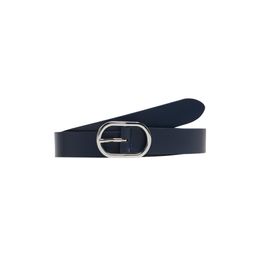 s.Oliver G&uuml;rtel Damen Gr&ouml;&szlig;e 90 navy