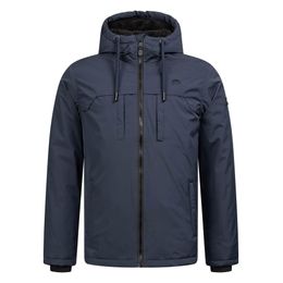 Arctic Seven Jacke Herren Gr&ouml;&szlig;e S saphir