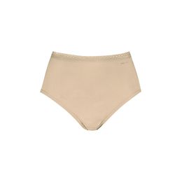 Mey Slip Damen Gr&ouml;&szlig;e 4XL beige