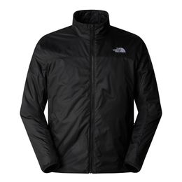 The North Face Outdoorjacke 'Diablo' Damen Gr&ouml;&szlig;e M braun / schwarz