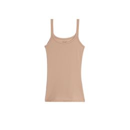 Intimissimi Top Damen Gr&ouml;&szlig;e S beige