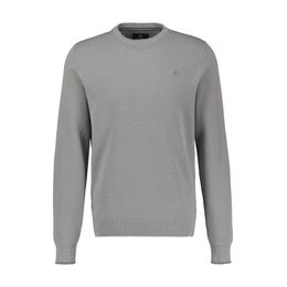 Lerros Sweatshirt Herren Gr&ouml;&szlig;e M basaltgrau