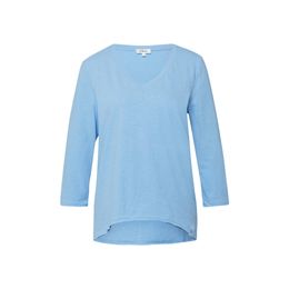 s.Oliver Shirt Damen Gr&ouml;&szlig;e L azur