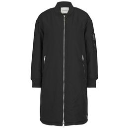 Covered Jacke 'BELLA 2' Damen Gr&ouml;&szlig;e S schwarz