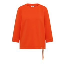 Cecil Shirt Damen Gr&ouml;&szlig;e L orange