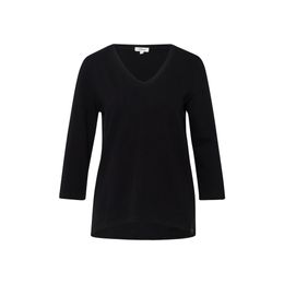 s.Oliver Shirt Damen Gr&ouml;&szlig;e XS schwarz