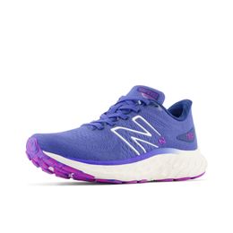 New Balance Laufschuh 'Evoz' Damen Gr&ouml;&szlig;e 38 lila / violettblau / wei&szlig;