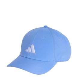 adidas Sportswear Sportcap 'New Logo Embroidered Baseball' Damen Gr&ouml;&szlig;e 58/59 hellblau / wei&szlig;