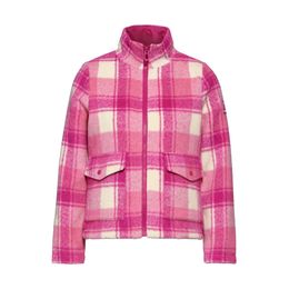 Cecil Jacke Damen Gr&ouml;&szlig;e S eosin / pastellpink / hellpink / dunkelpink