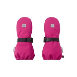 Reima Sporthandschuhe 'Ote' Jungen Gr&ouml;&szlig;e XXS/XS rosa