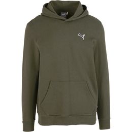 Puma Sweatshirt 'Better Essential' Herren Gr&ouml;&szlig;e L oliv
