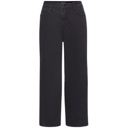 Buffalo Jeans Damen Gr&ouml;&szlig;e 35 black denim