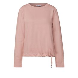 Street One Pullover Damen Gr&ouml;&szlig;e XXXL apricot
