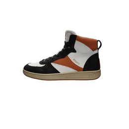 Ethletic Sneaker 'Carl' Herren Gr&ouml;&szlig;e 37 cognac / schwarz / wei&szlig;