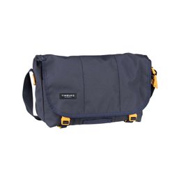 Timbuk2 Umh&auml;ngetasche 'Heritage Flight' Herren Gr&ouml;&szlig;e One Size navy / limone