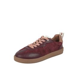 CRICK IT Crickit Sneaker ' RUNA ' Damen Gr&ouml;&szlig;e 39 bordeaux