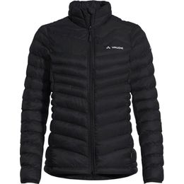 Vaude Outdoorjacke 'Batura' Damen Gr&ouml;&szlig;e XXL schwarz / wei&szlig;