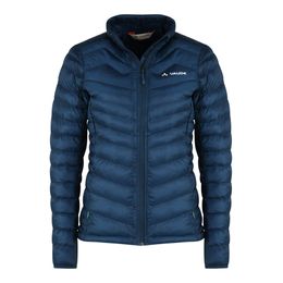 Vaude Outdoorjacke 'Batura' Damen Gr&ouml;&szlig;e XS blau / wei&szlig;
