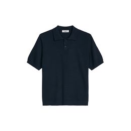 Marc O'Polo Marc O'polo Denim Poloshirt Herren Gr&ouml;&szlig;e XL dunkelblau