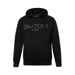 JP1880 Sweatshirt Herren Gr&ouml;&szlig;e 4XL braun / gr&uuml;n / schwarz