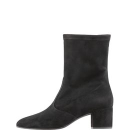 H&ouml;gl H&ouml;gl Stiefelette 'DELICATE ' Damen Gr&ouml;&szlig;e 35 schwarz Winterschuhe