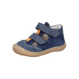 Pepino Halbschuh 'EBI' Jungen Gr&ouml;&szlig;e 23 blau