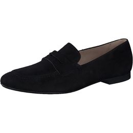 Paul Green Slipper Damen Gr&ouml;&szlig;e 40 schwarz