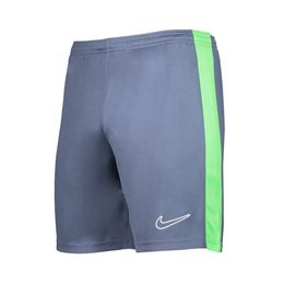 Nike Sporthose 'Academy23' Herren Gr&ouml;&szlig;e M blau / wei&szlig;