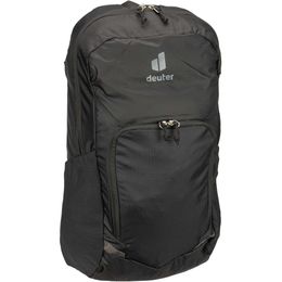 Deuter Rucksack 'Bike I' Herren Gr&ouml;&szlig;e One Size grau / schwarz