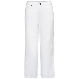 Buffalo Jeans Damen Gr&ouml;&szlig;e 27/28 wei&szlig;