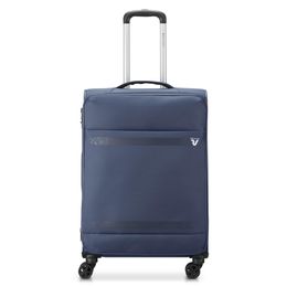Roncato Trolley 'Jazz 4.0' Herren Gr&ouml;&szlig;e One Size dunkelblau