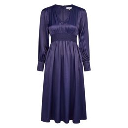 Kleo Kleid Damen Gr&ouml;&szlig;e 34 navy