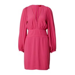 Hugo Kleid 'Kuralaga-1' Damen Gr&ouml;&szlig;e 36 fuchsia Winterkleid