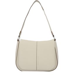 Tom Tailor Denim Schultertasche 'Neda' Damen Gr&ouml;&szlig;e One Size beige