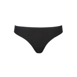 Mey Slip Damen Gr&ouml;&szlig;e XS schwarz