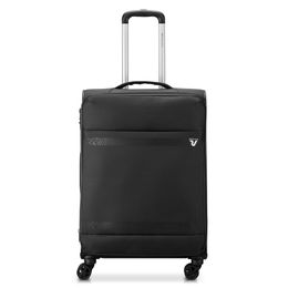 Roncato Trolley 'Jazz 4.0' Herren Gr&ouml;&szlig;e One Size schwarz
