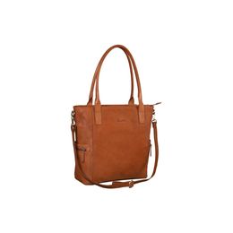 Benthill Shopper 'Shopper' Damen Gr&ouml;&szlig;e One Size braun