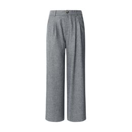 Pepe Jeans Hose Damen Gr&ouml;&szlig;e 34 grau