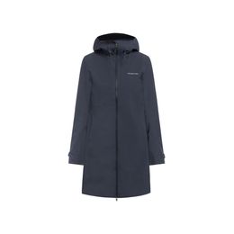 DIDRIKSONS 1913 Didriksons Parka ' Bea ' Damen Gr&ouml;&szlig;e 4XL dunkelblau Winterjacke