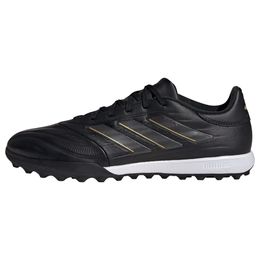 adidas Performance Fu&szlig;ballschuh 'Copa Pure 2 League' Herren Gr&ouml;&szlig;e 43/43.5 gold / schwarz
