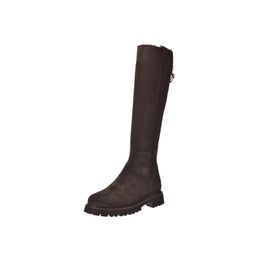 Baldinini Stiefel Damen Gr&ouml;&szlig;e 38 braun Winterschuhe