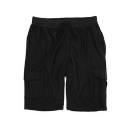 LAVECCHIA Shorts 'LV-2011' Herren Gr&ouml;&szlig;e 46 schwarz