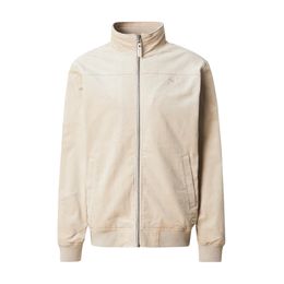 Iriedaily Jacke Herren Gr&ouml;&szlig;e XS beige
