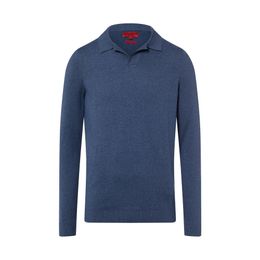 Finshley & Harding Finshley & Harding Pullover Herren Gr&ouml;&szlig;e XL indigo